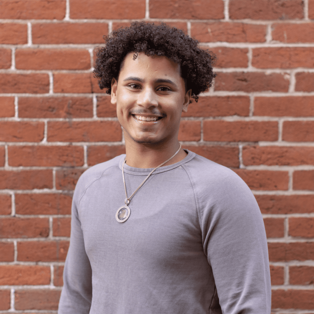 Employee Highlight – Corey McDowell - New Bethany