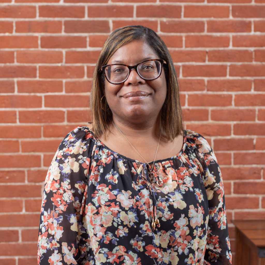 Employee Highlight - Kelly Brown - New Bethany